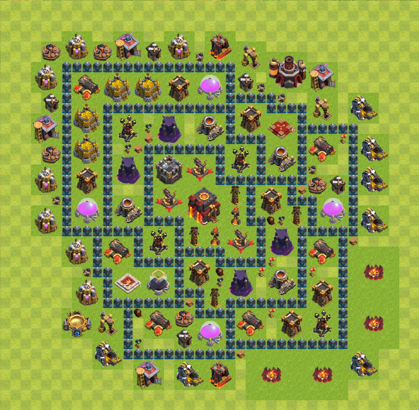 Clash Of Clans 90 Clash Of Clans 90