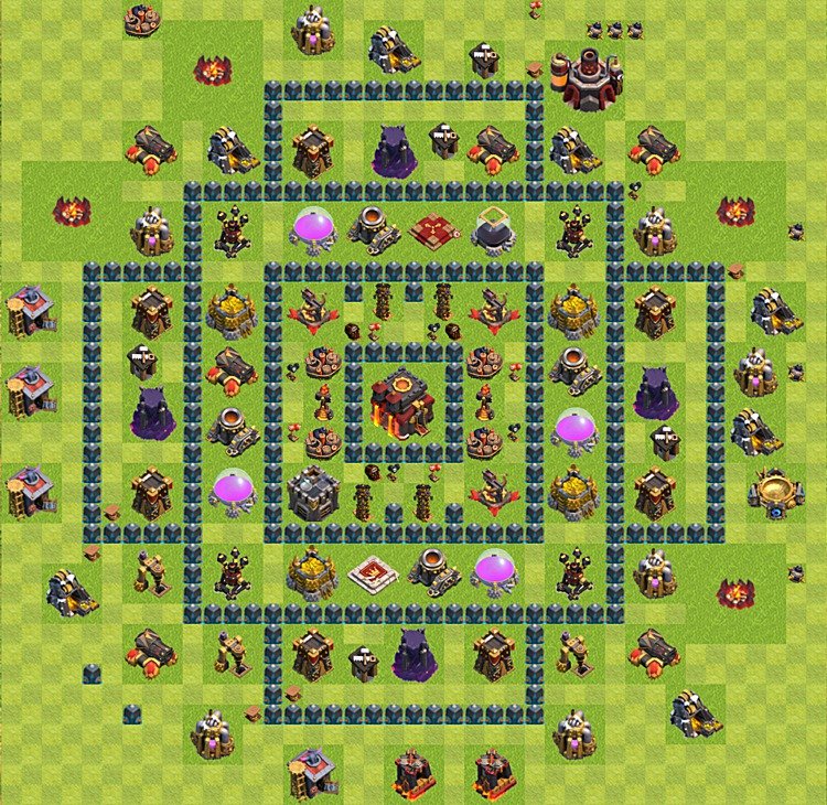  Clash Of Clash 82 